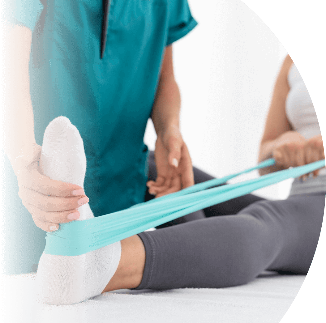Find a physiotherapy specialist - Therapy Directory