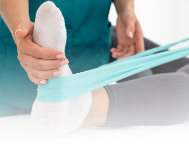 Find a physiotherapy specialist - Therapy Directory