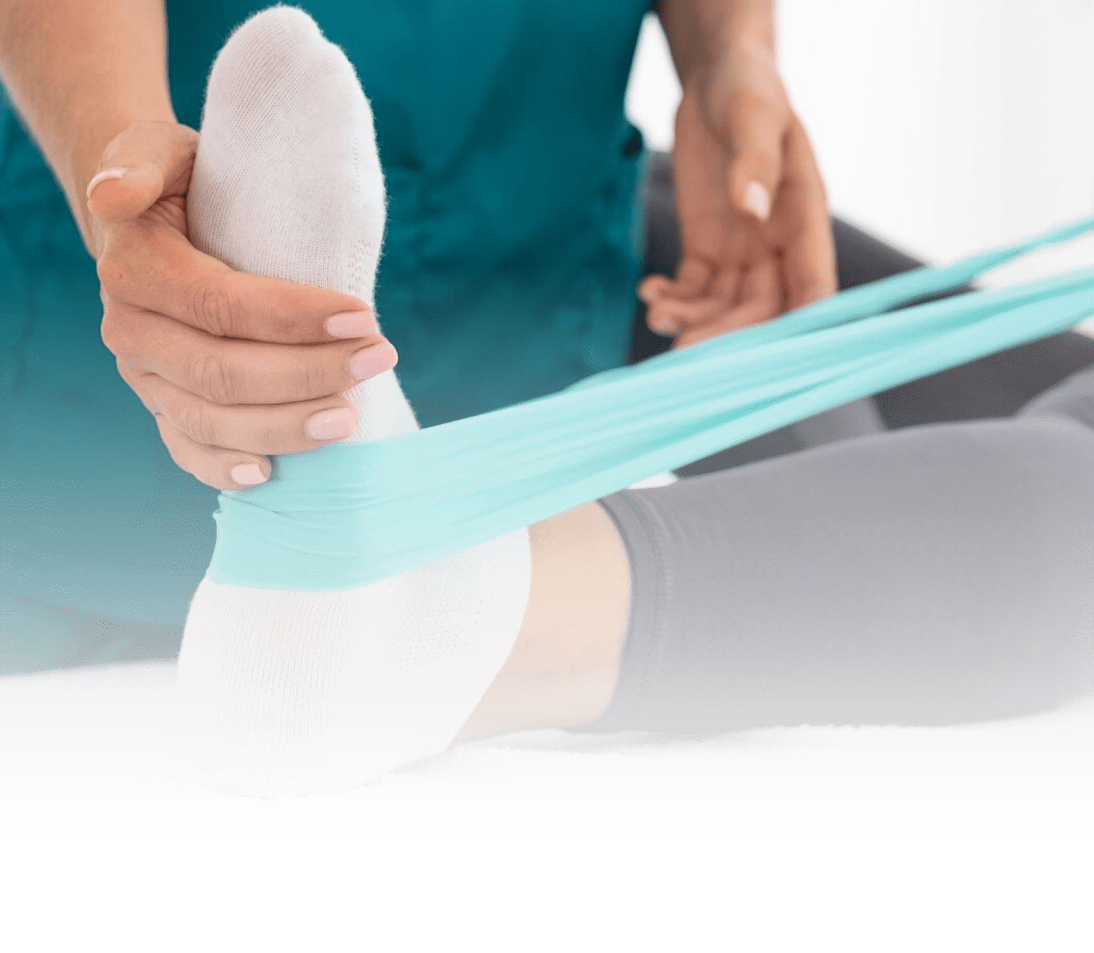 Find a physiotherapy specialist - Therapy Directory