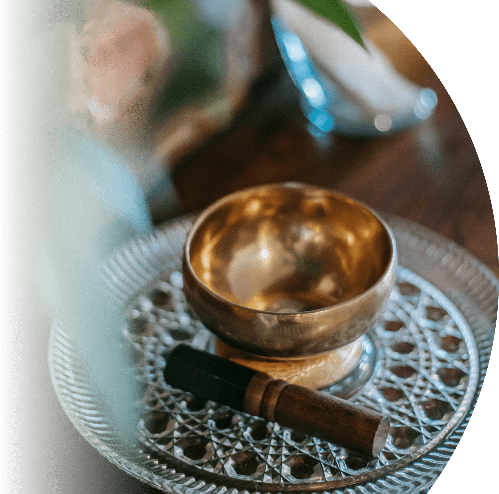 Find a sound therapy specialist - Therapy Directory
